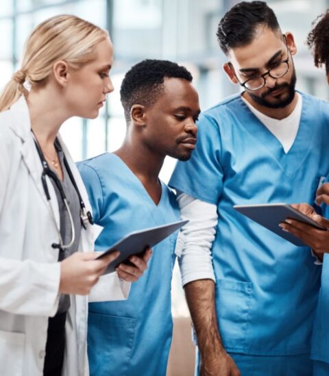 Battersea Bridge Hospital | Inmind Healthcare Group