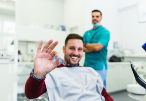 Woodleigh Community Hospital | Inmind Healthcare Group