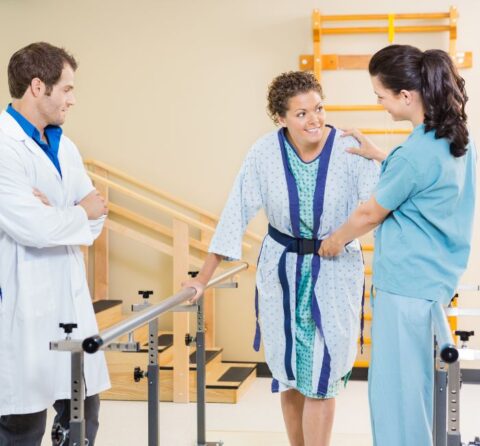 Level 2 High Support Inpatient Rehabilitation Services | Inmind ...