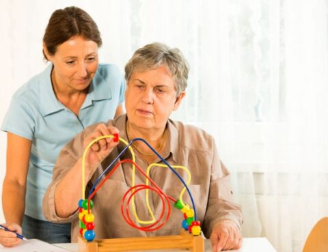 Woodleigh Community Hospital | Inmind Healthcare Group