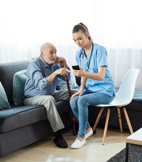 Psychiatric Intensive Care Services | Inmind Healthcare Group