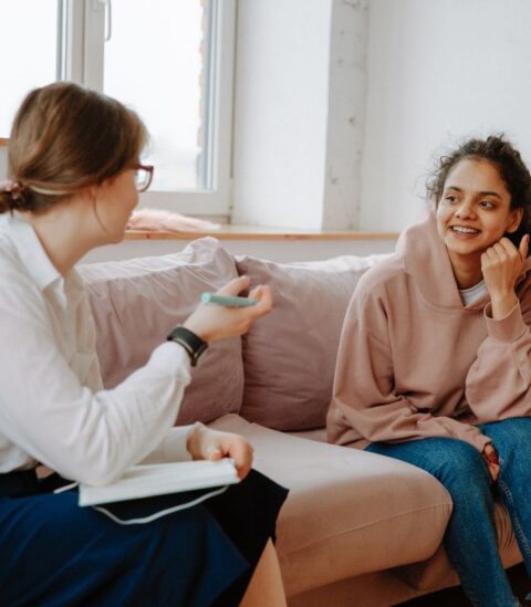 Schema Therapy | Inmind Healthcare Group