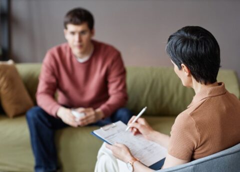 Interpersonal Psychotherapy (IPT) | Inmind Healthcare Group