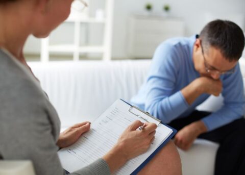 Schema Therapy | Inmind Healthcare Group