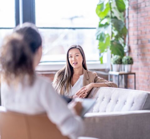 Cognitive Analytic Therapy (CAT) | Inmind Healthcare Group